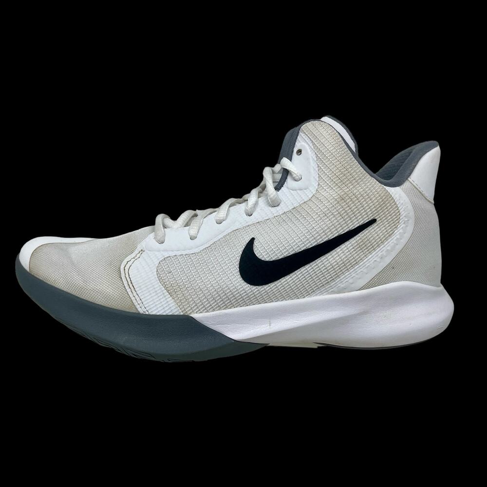 Nike Precision Iii Basketball Run Shoes Mens Sz 8 = W… - Gem